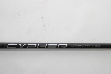 Project X Cypher 2.0 Sixty 5.5 (Regular, 40", Callaway OptiFit Adapter)