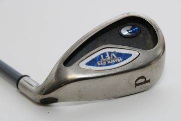 Callaway Hawk Eye VFT Pitching Wedge Ladies Graphit