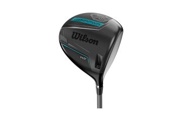 Wilson Dynapower Titanium Ladies Driver