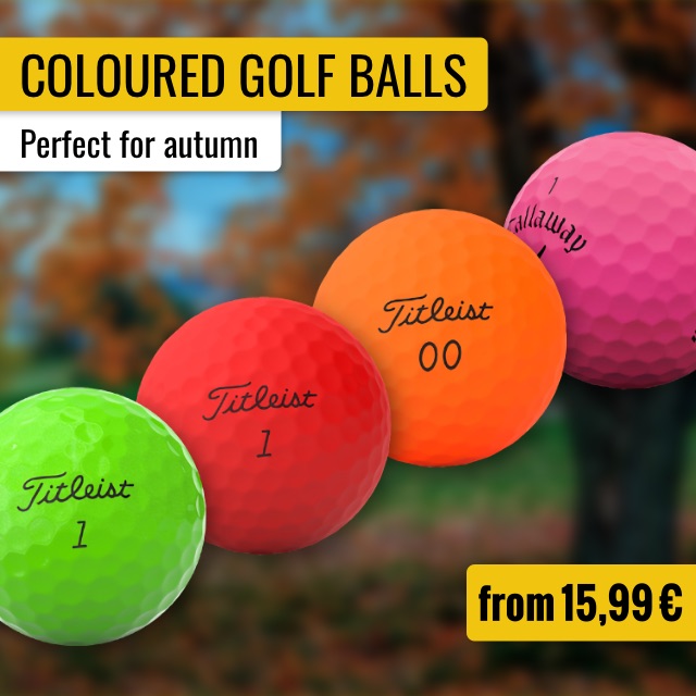 planetgolf.de Golf shop for golf equipment